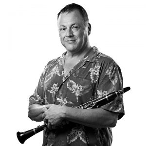 Biography – Peter Long